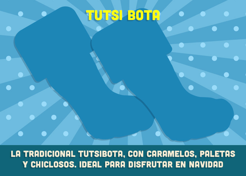 Tutsi Pop México, Productos Tutsi Pop